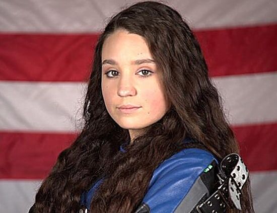 WVU selected for 2023 NCAA rifle championship | West Virginia ...