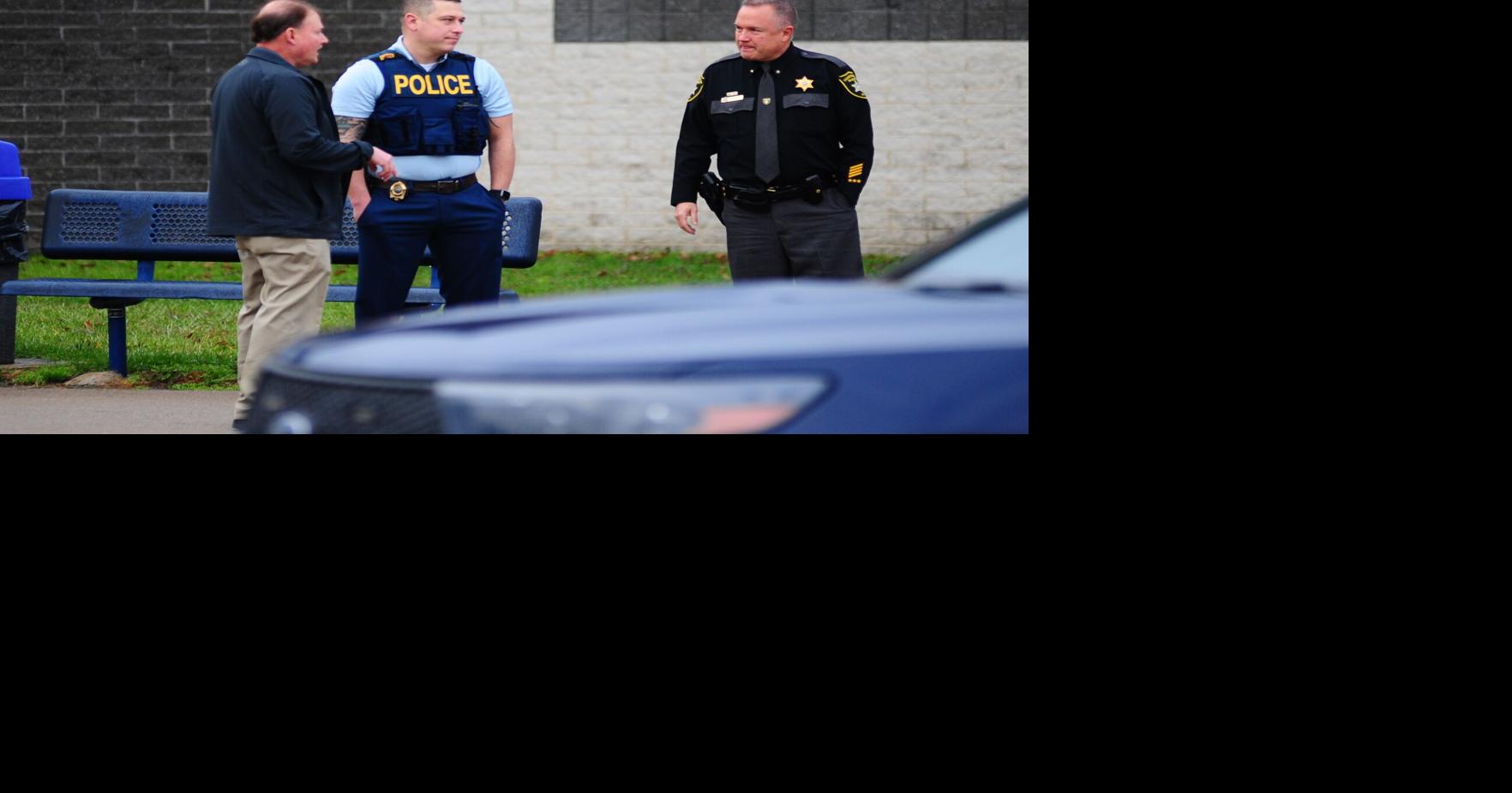 West Virginia Dept. of Homeland Security: All threats to schools deemed ...