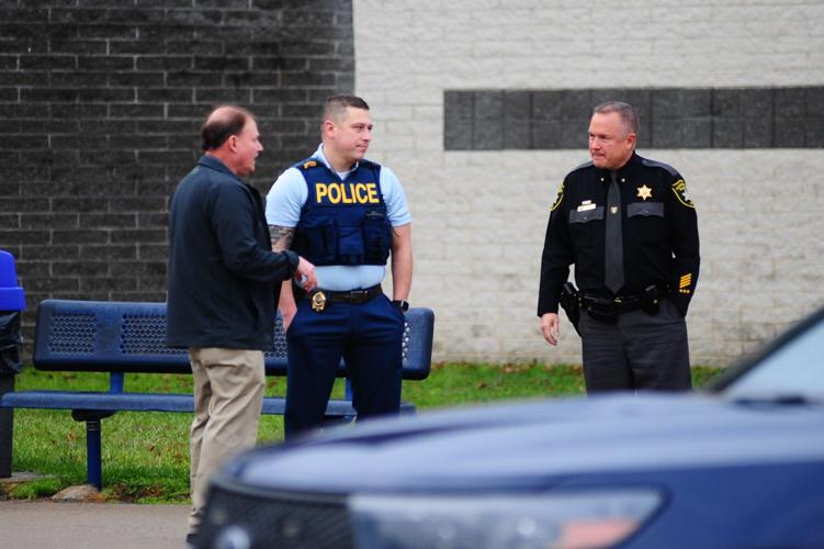 West Virginia Dept. of Homeland Security: All threats to schools deemed ...