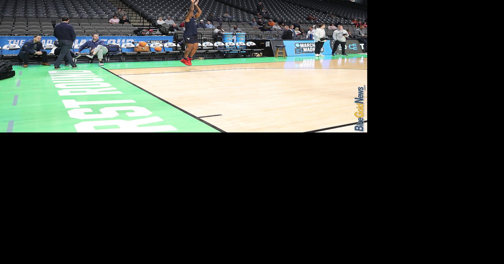 WVU Basketball The Arena Birmingham Front | West Virginia University ...