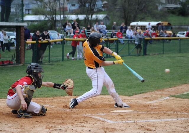 Keyser wins ninth straight, blanks Fort Hill, 5-0 | Mineral County WV ...