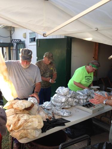 Annual Rowlesburg Labor Day Festival seen as success, Hundreds attend ...