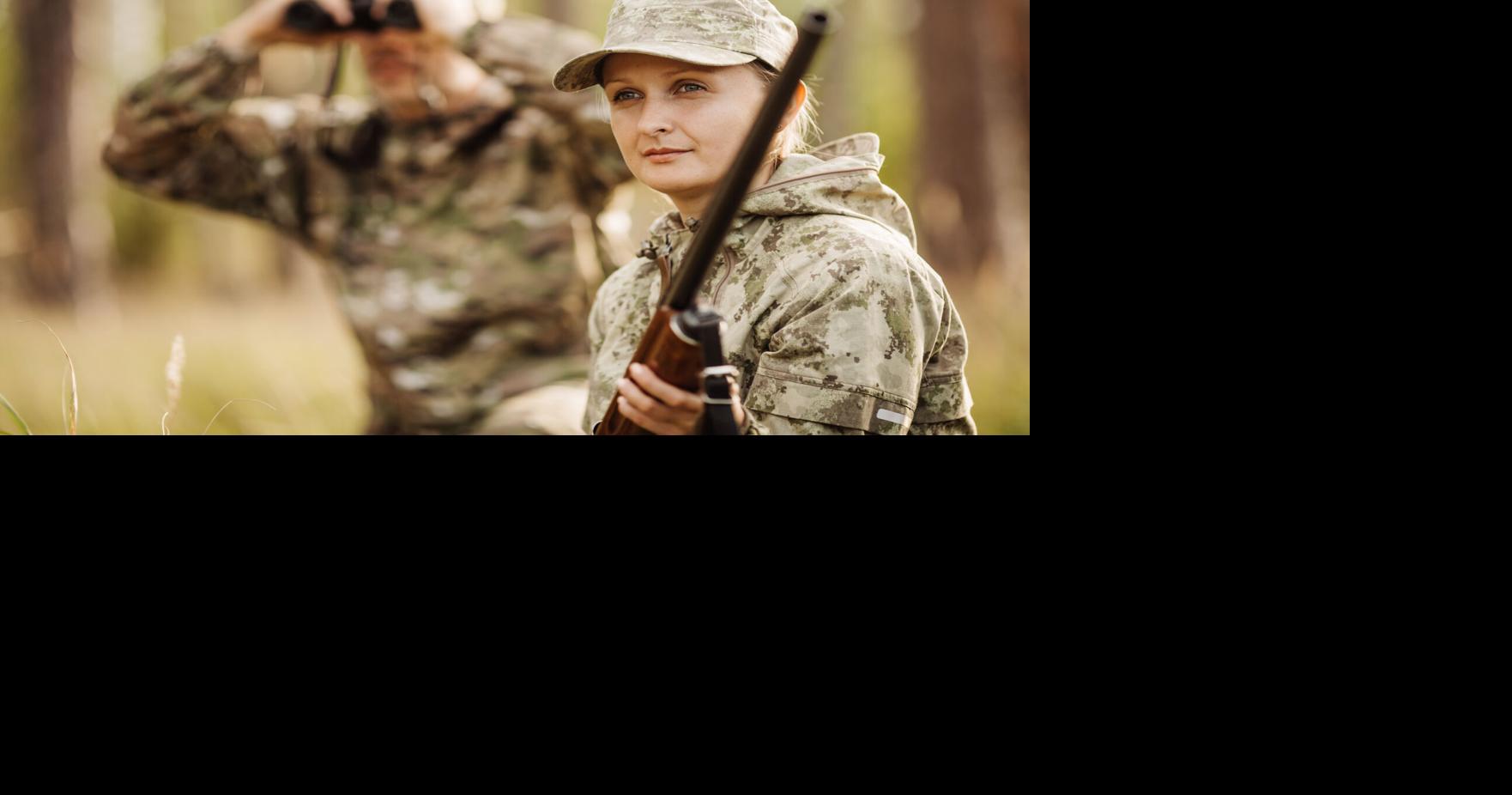Women hunters | | wvnews.com