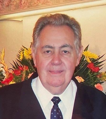 Robert Greaser Sr. | Preston County Obituaries | wvnews.com