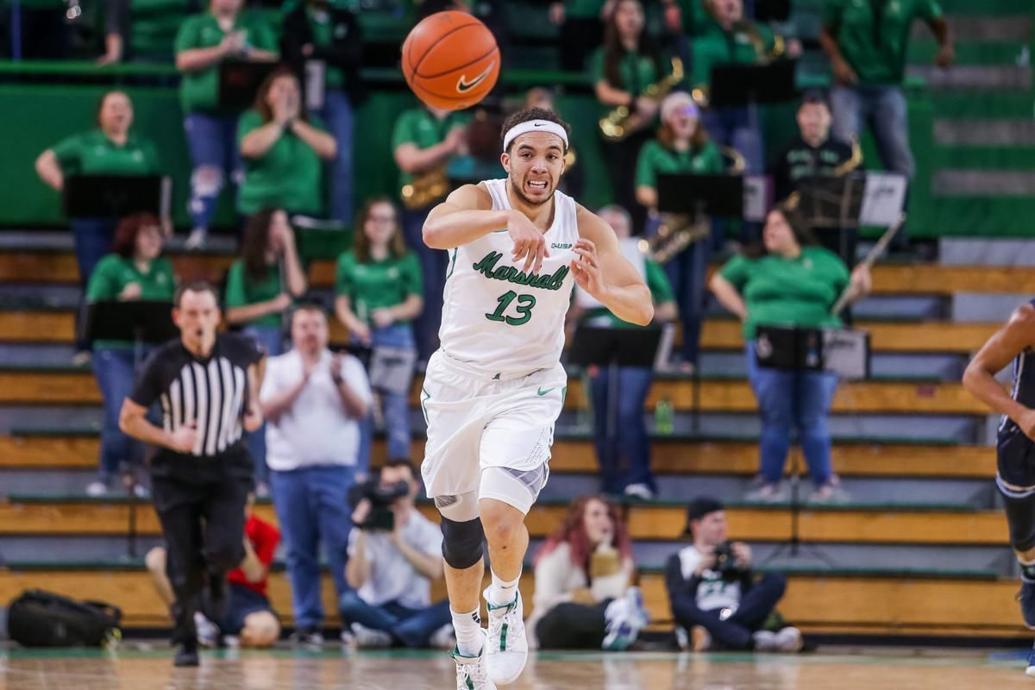 Jarrod West enters Ohio game 11 points short of 1,000 for career ...