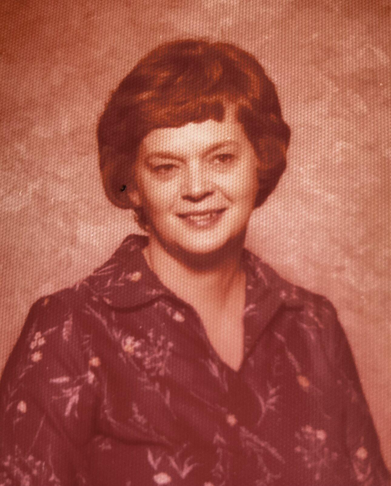 Donna Lee (Sheetz) Franklin | Mineral County WV News and Tribune ...