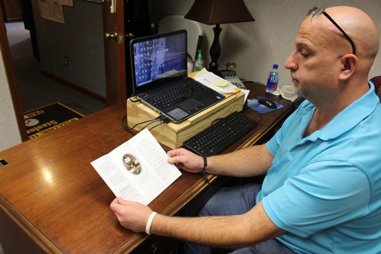 The Arc of Harrison County, WV, helps provide opportunities, services ...