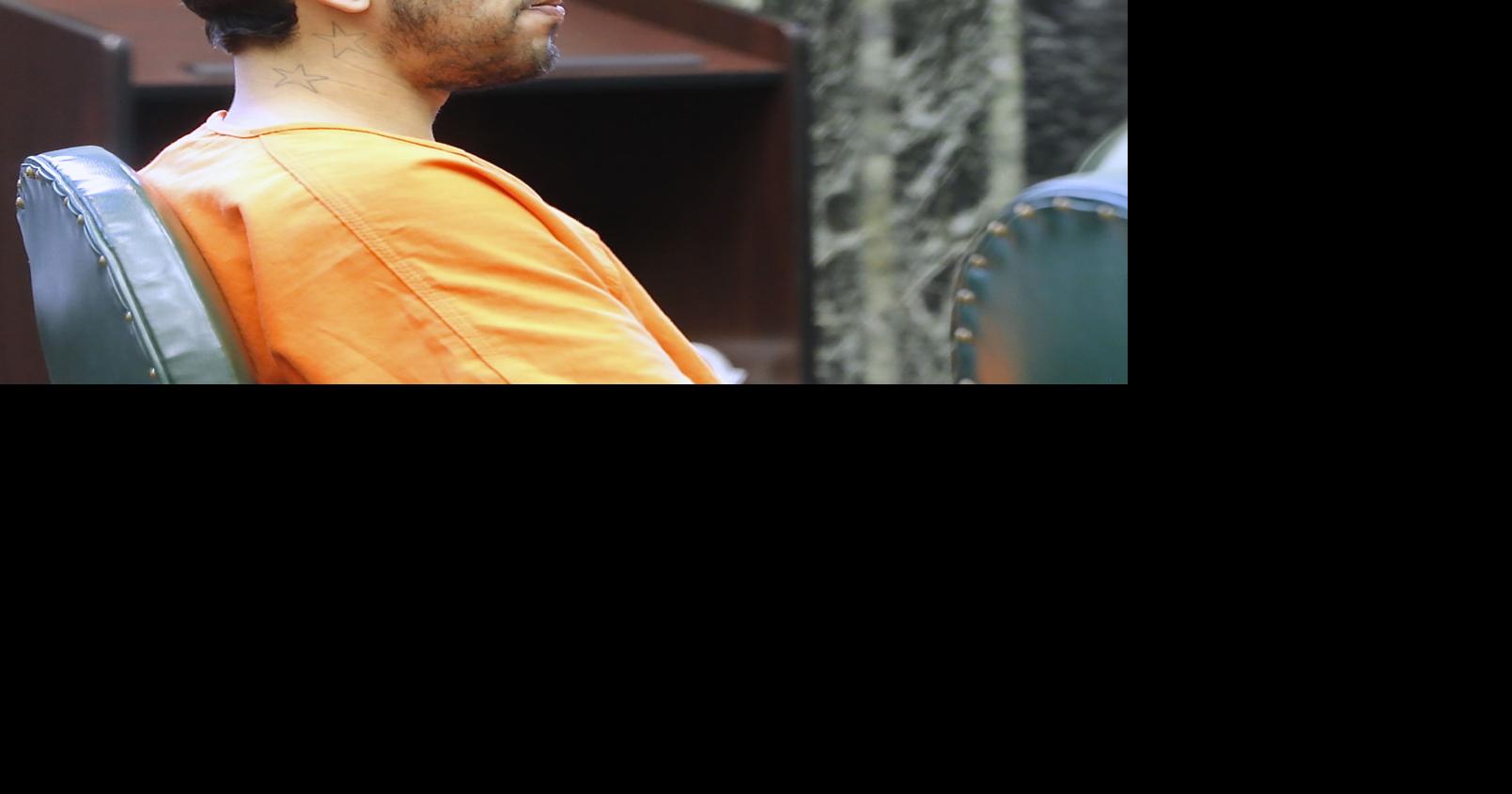 Judge postpones deciding whether to accept pleas in porch beating case ...