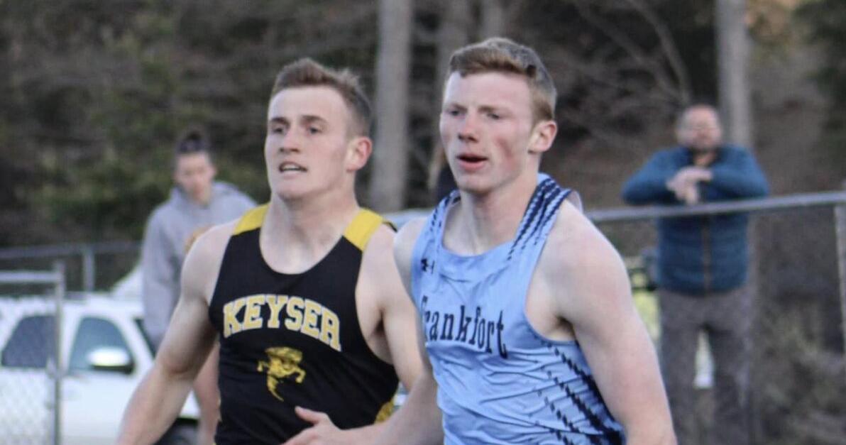 Keyser hosts Cumberland Area Track and Field Championships | Mineral ...