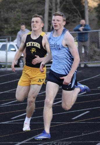 Keyser hosts Cumberland Area Track and Field Championships | Mineral ...