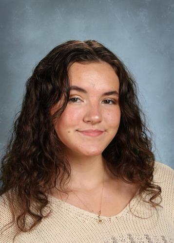 Robert C. Byrd High School announces 2nd semester Students of Month ...