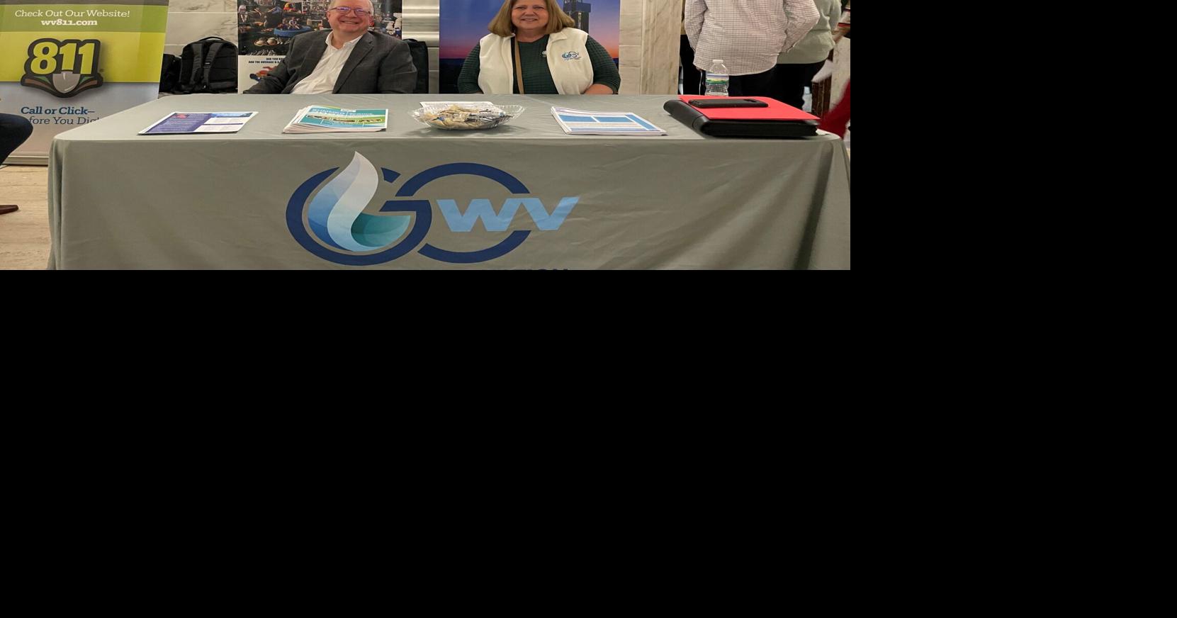 Industry stakeholders observe Oil & Gas day at West Virginia ...