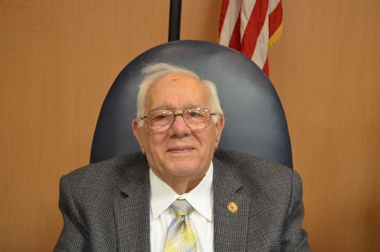 Joseph 'Joe' Minard, Longtime West Virginia senator, has passed away ...