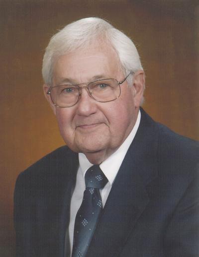Richard Thomas Forinash | Weston Obituaries | wvnews.com