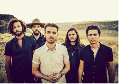 Country band LANCO to perform on July 7 at the Clarksburg Amphitheater ...
