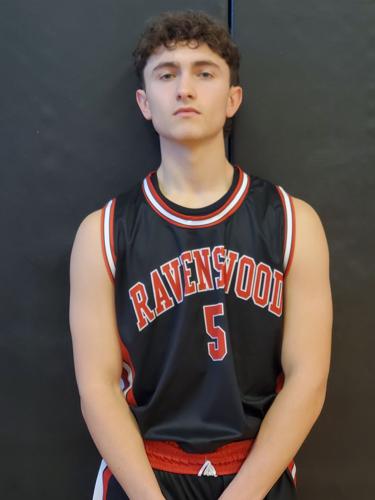 Beau Bennett | | wvnews.com