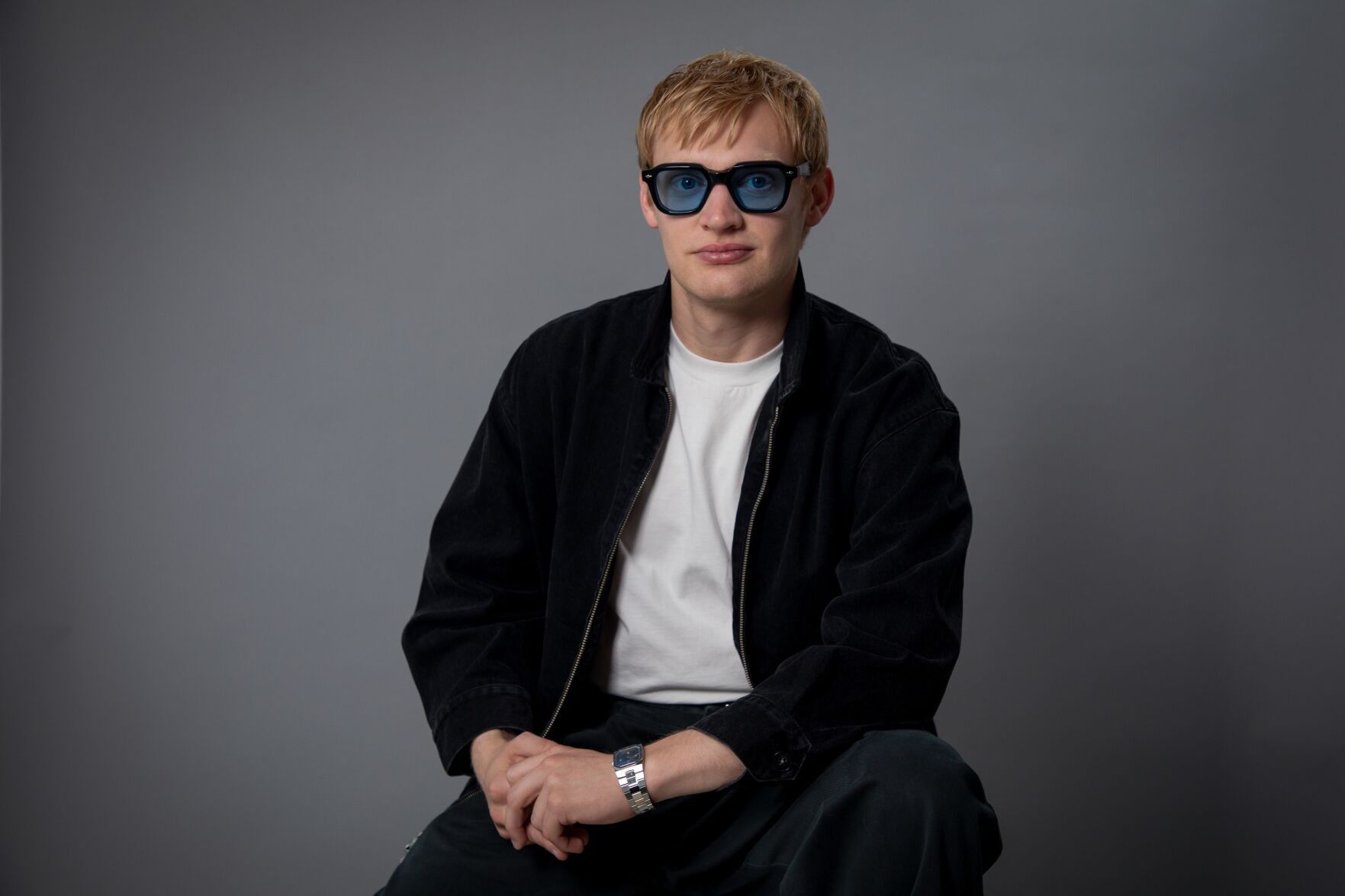 Curry Barker Portrait Session | US and World News | wvnews.com
