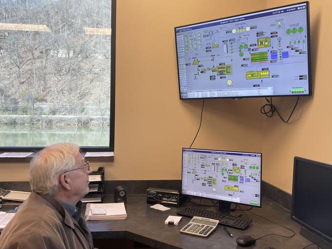 Star City treatment plant cited in national engineering competition ...