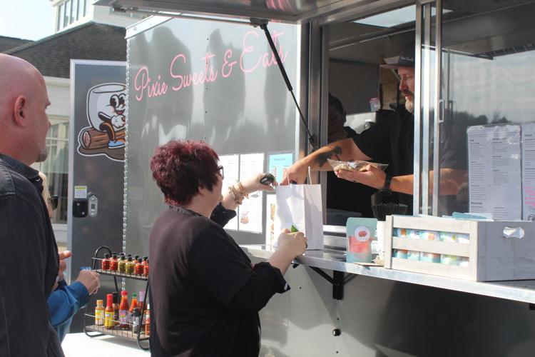 Pixie Sweets by Jess is now on the move through Harrison County, West Virginia | Harrison News ...