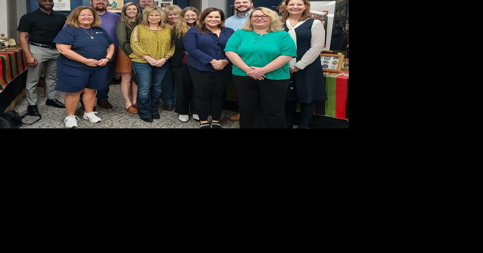 FBI CJIS Division participates in Clarksburg History Museum exhibit ...