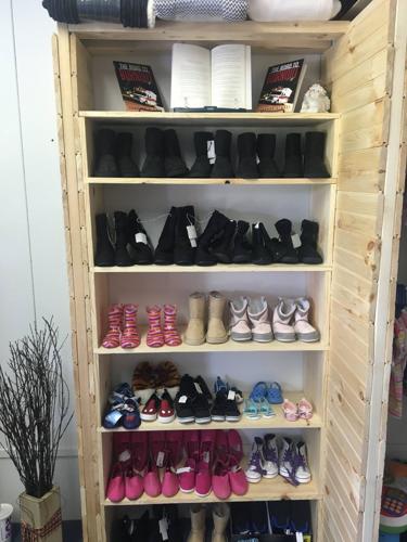 Loss leads to special purpose, business caters to local community in ...