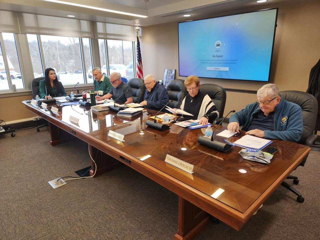 Marion County BOE fails to approve new superintendent contract, leaving ...