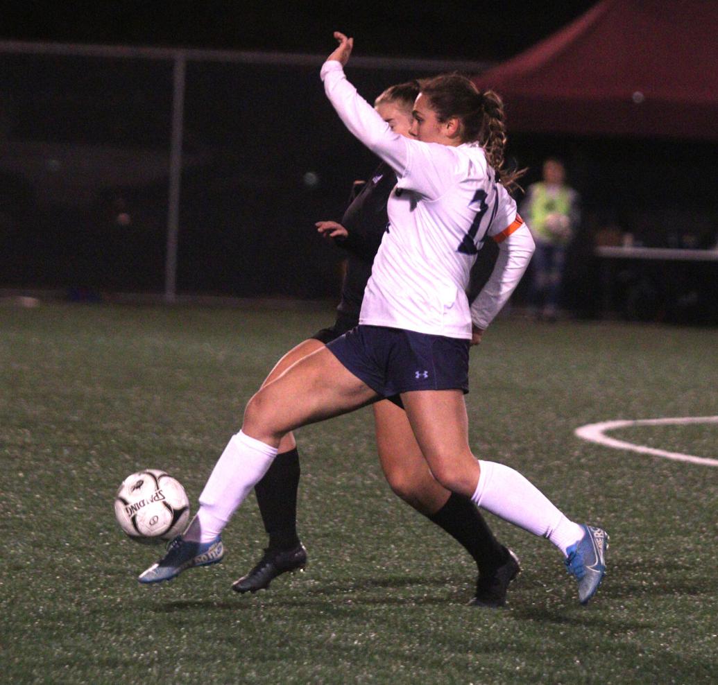 British Knight? Philip Barbour senior has UK soccer career as option ...