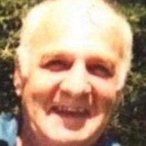 Robert Ligon "Jolly" Ray | WV Obituaries | wvnews.com