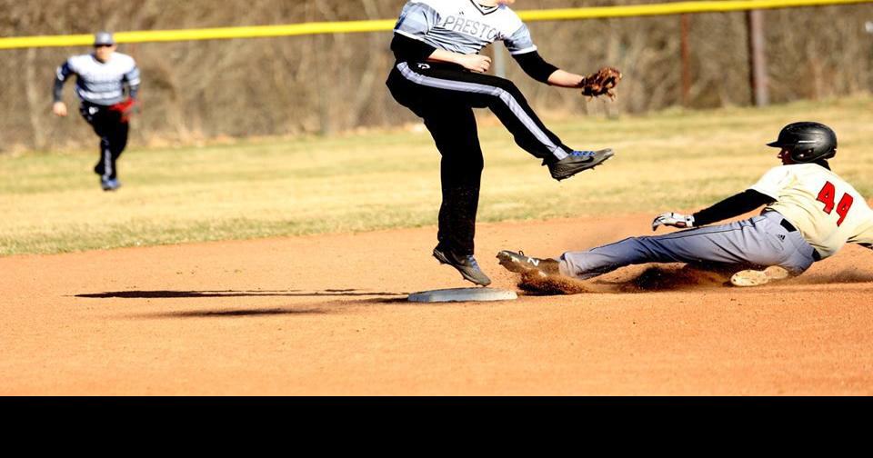 GW knocks off Hawks, 7-1 | Morgantown Sports | wvnews.com