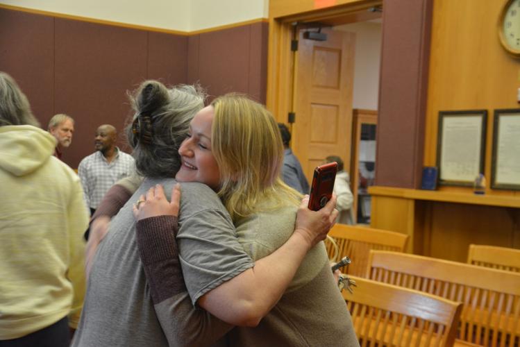 Clarksburg (West Virginia) City Council-elect to be sworn in Saturday ...