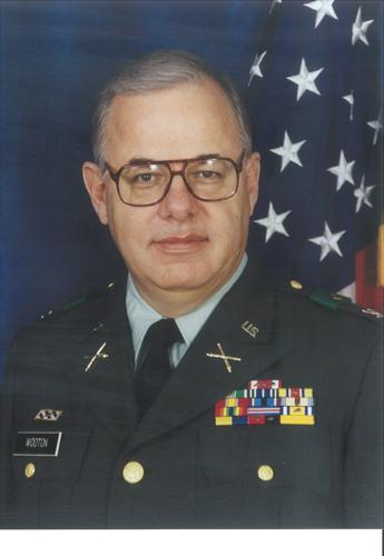 WV Supreme Court Justice-Elect Wooton: 'His career is very varied, and ...