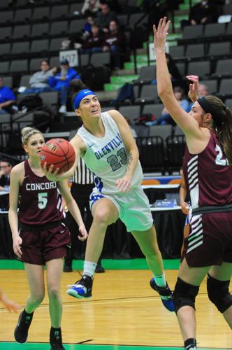 A New Chapter | Local WV College Sports | wvnews.com