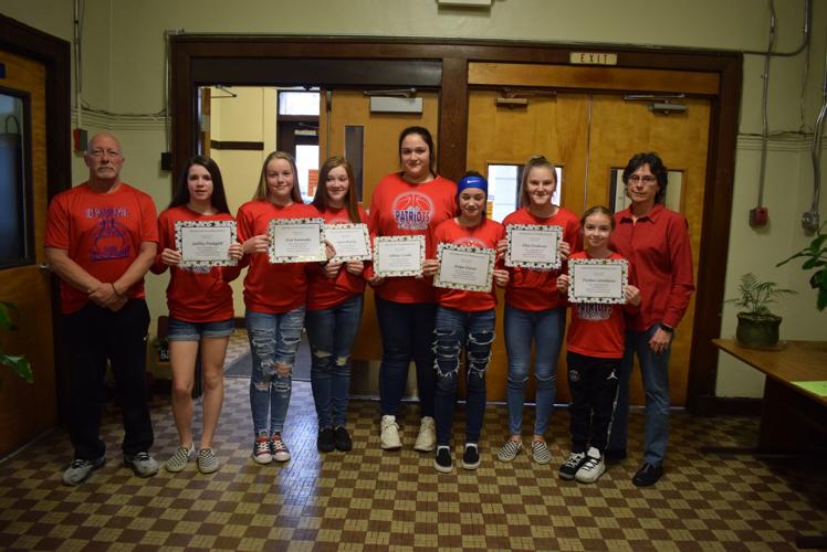 Time clocks discussed at Lewis BOE meeting | Weston News | wvnews.com