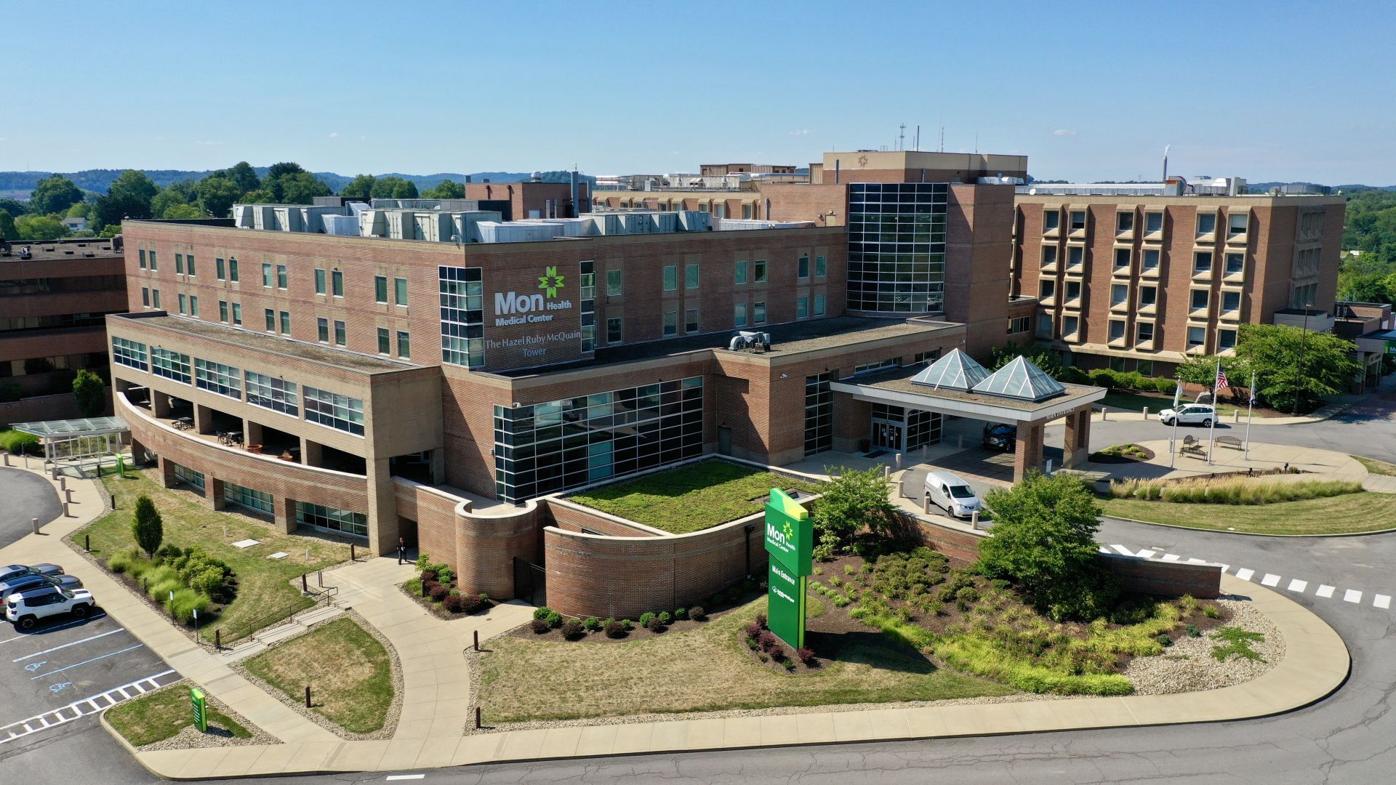 Mon Health weathers COVID-19 storm with its patient-first culture | WV ...