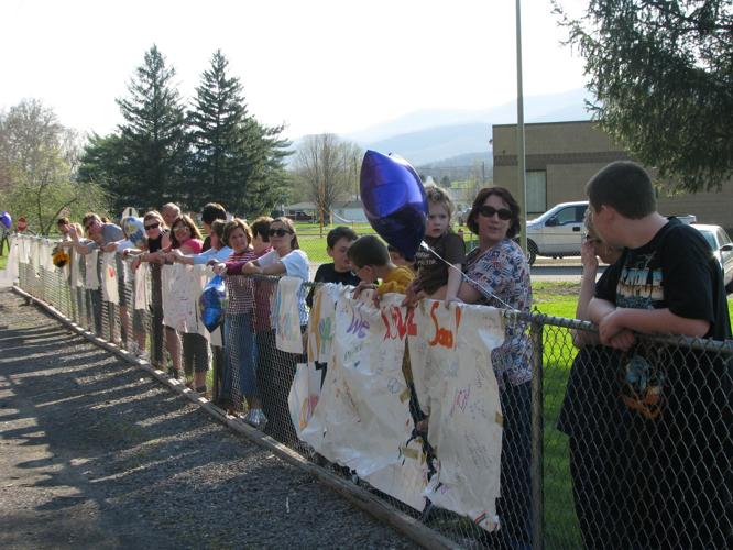 Sara Powell returns home to Keyser | News for Mineral County, WV ...