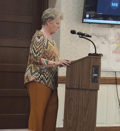 Buckhannon City Council receives updates on the Almost Heaven BBQ Bash ...