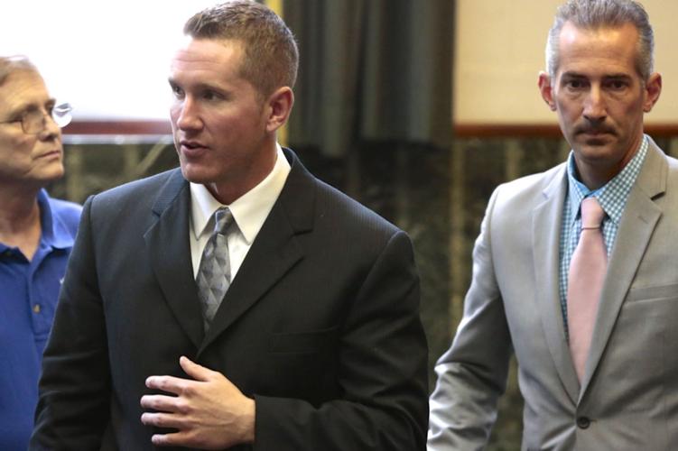 Supreme Court sets Buffey case for argument on Oct. 6 | Local News for ...