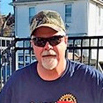 Stephen Randal Messinger | WV Obituaries | wvnews.com