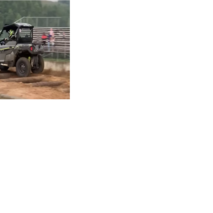 Taylor County Fair to host ATV/UTV Obstacle Course Time Trials on July ...