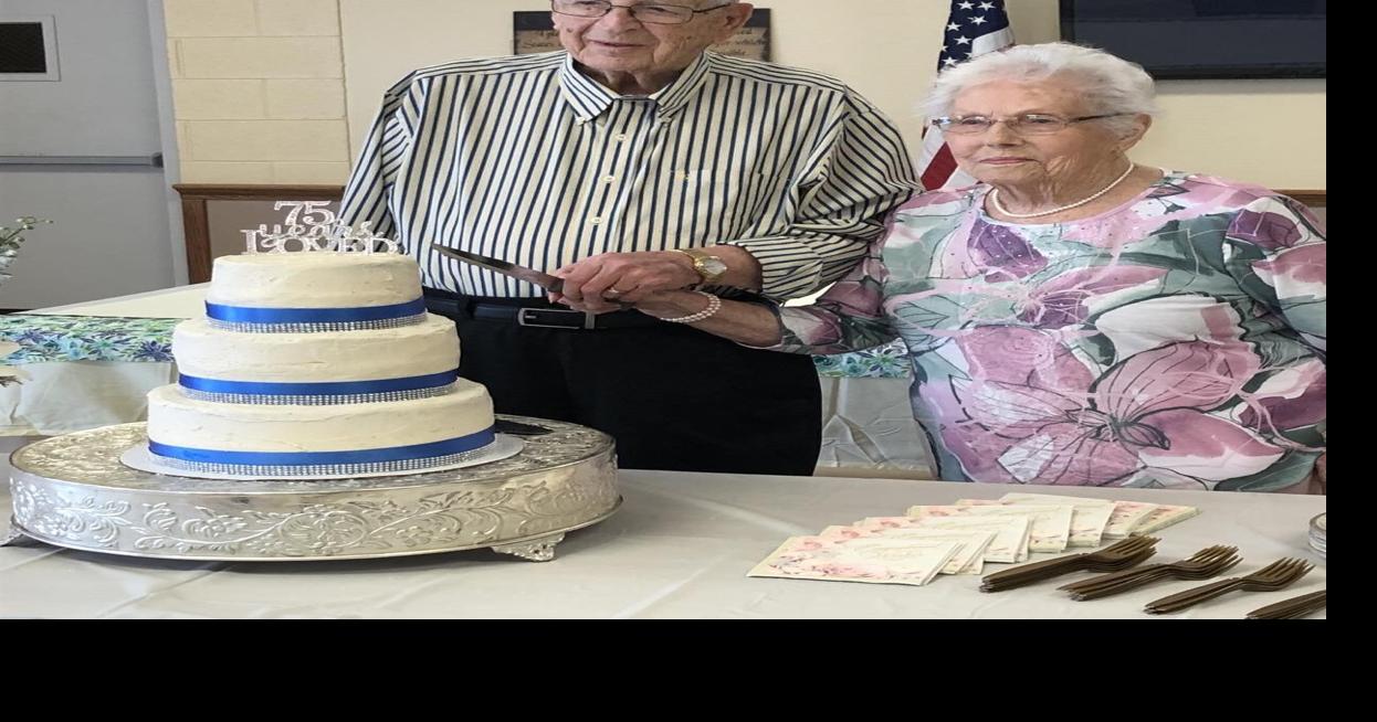 At 102, Clyde Peters looks back at a good life | Jackson Star and ...