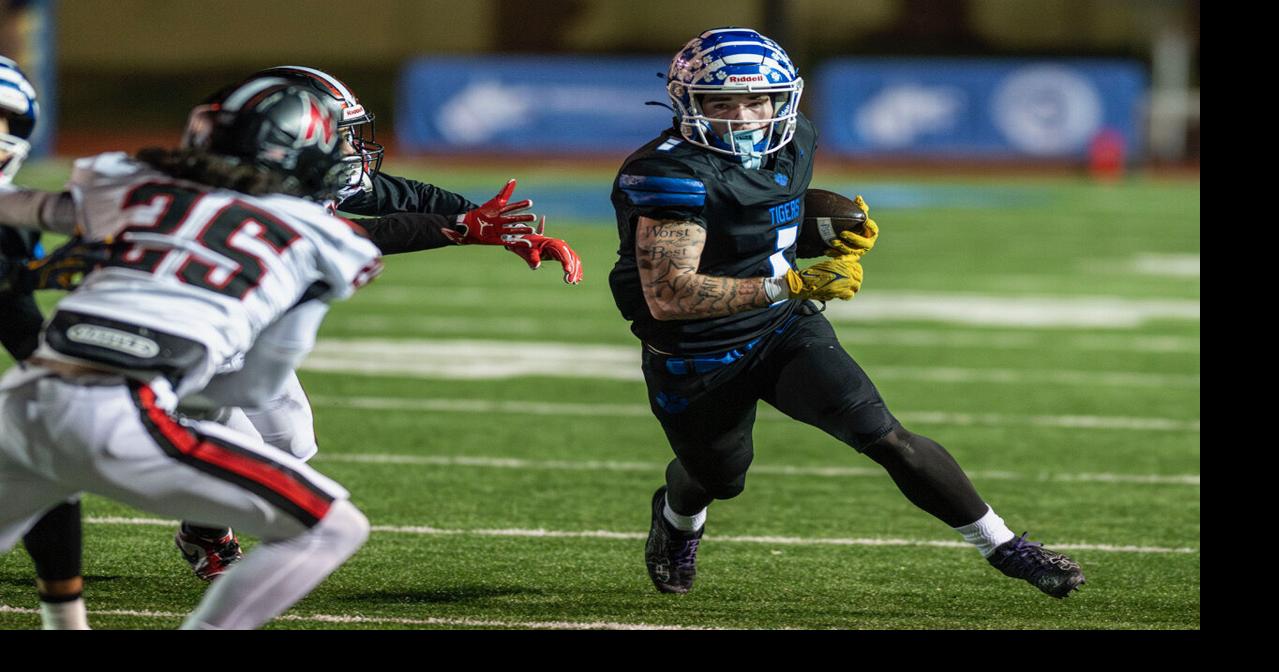 WVU adds multi-talented in-state athlete to class of 2026 | West ...