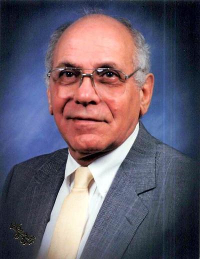 Joseph DeVono | Harrison Obituaries | wvnews.com