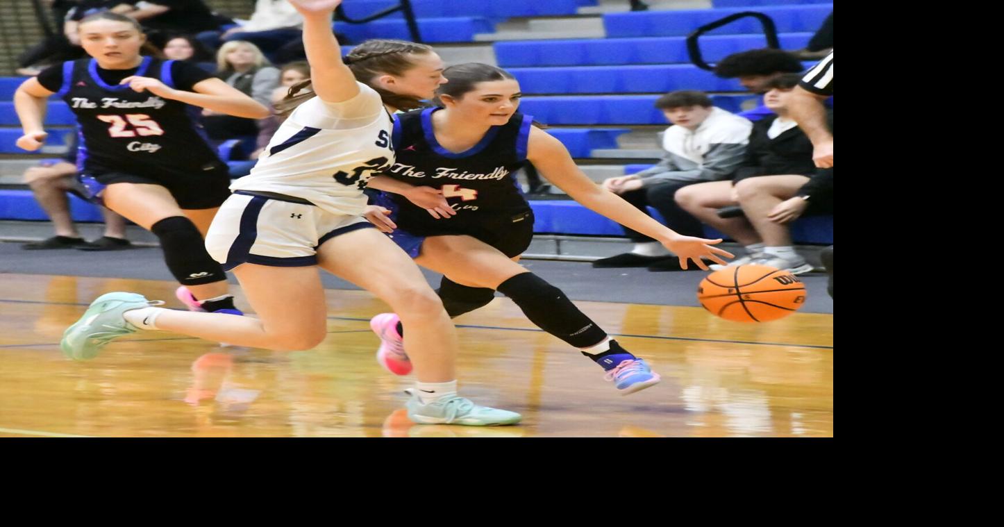Logston’s breakout, defensive pressure lift Parkersburg South over ...