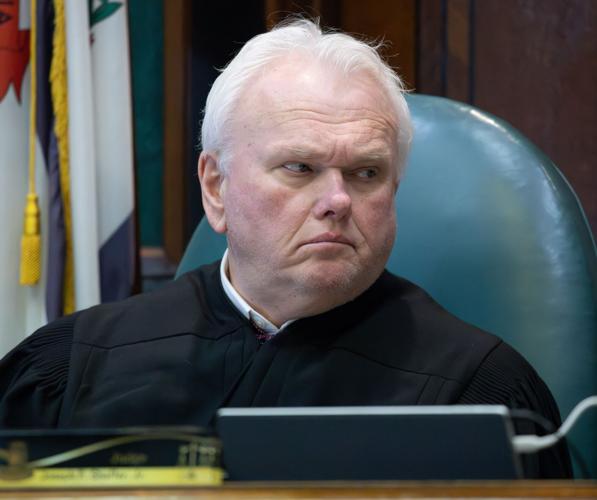 Sex offender gets 20-year prison term for seventh revocation | WV News ...