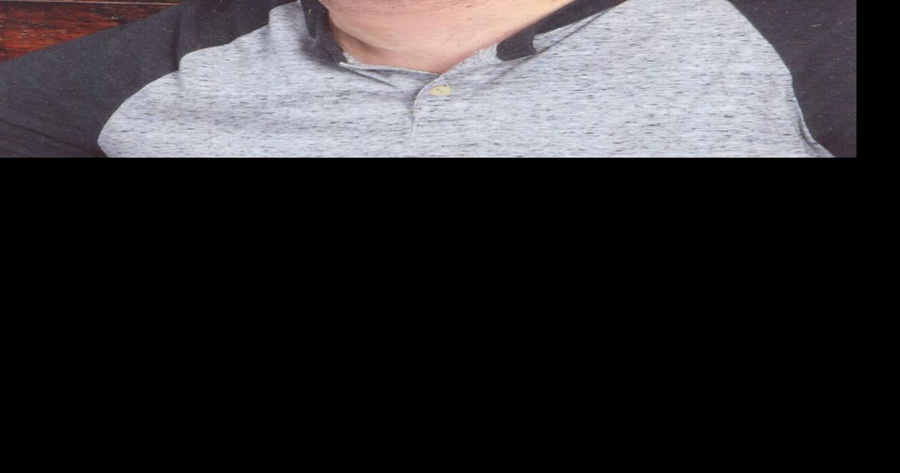 Sean Truman Knotts | Harrison Obituaries | wvnews.com