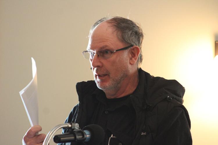 Preston County Commission reviews Arthurdale Heritage funding request ...