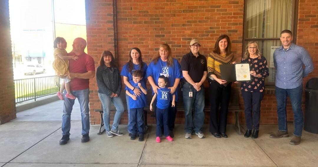 Gallia County Commission reviews airport changes, approves senior ...