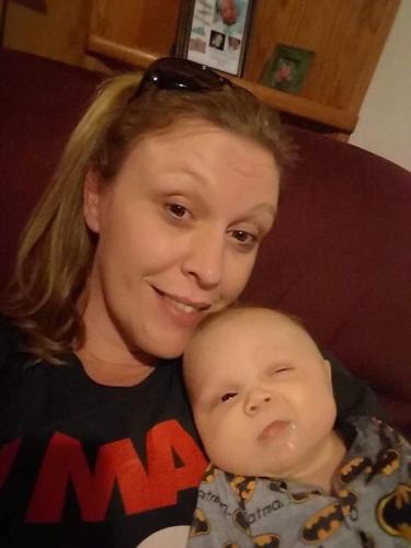 Ayden Michael Cottrell | WV Obituaries | wvnews.com