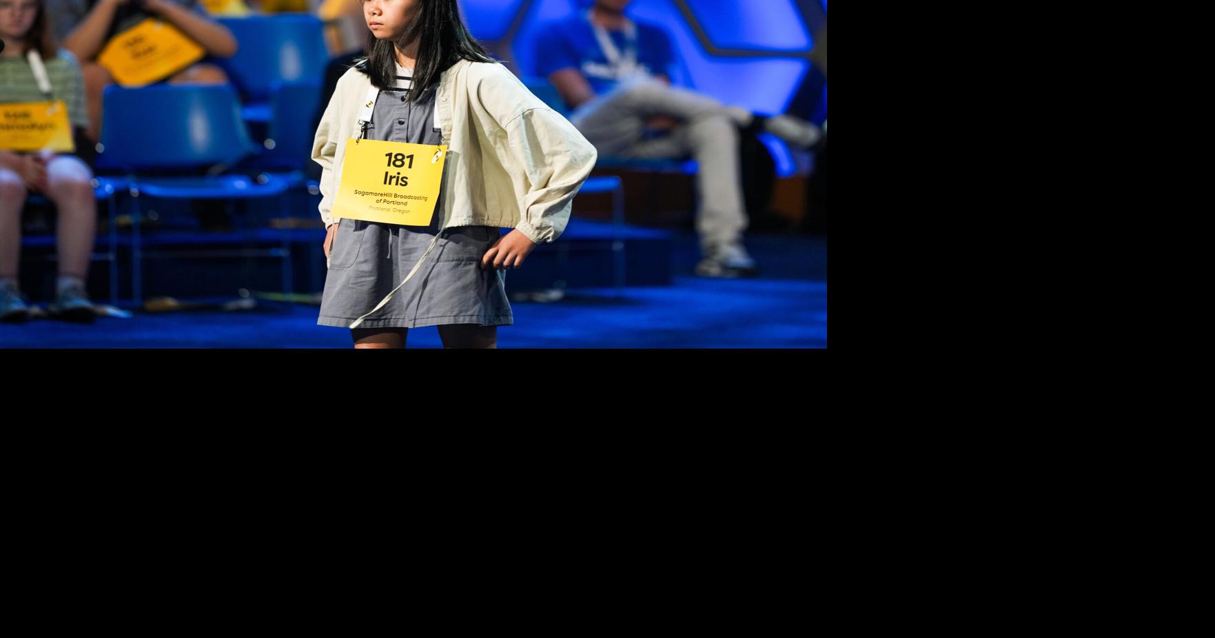 Spelling Bee | US and World News | wvnews.com