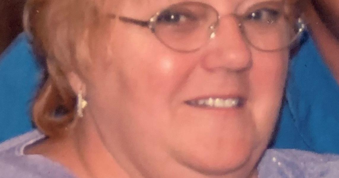 Sally (Satterfield) Rutherford | Harrison Obituaries | wvnews.com